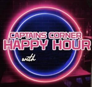 CAPTAIN’S CORNER CAPTAIN’S TREASURES COLLECTION 2022 | CRAZY CARD ...