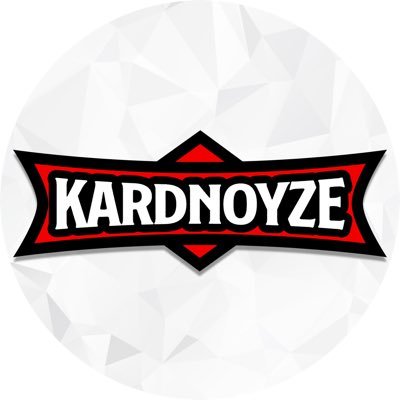 KARD NOYZE SERIES 2021-2022 | CRAZY CARD COLLECTOR®