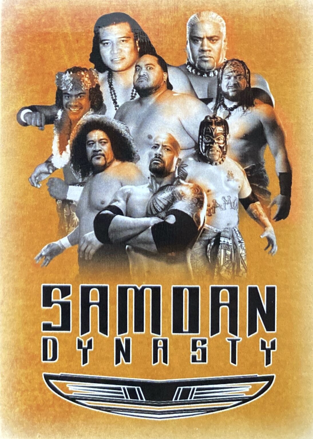 KAGEGFX SAMOAN DYNASTY 2020 – AFA ANOA’I JR. – SAMOAN STORM | CRAZY ...