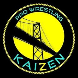KAIZEN PRO WRESTLING SERIES 4 2023 | CRAZY CARD COLLECTOR®