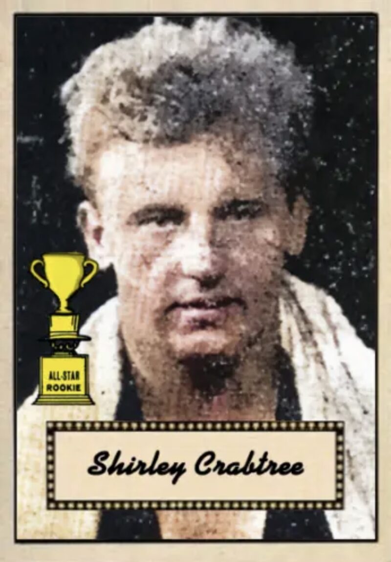 LJACARDS “1952 YEAR IN WRESTLING” HISTORY OF WRESTLING 2023 – SHIRLEY ...