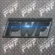 PWF PREMIER WRESTLING FEDERATION 2023 | CRAZY CARD COLLECTOR®