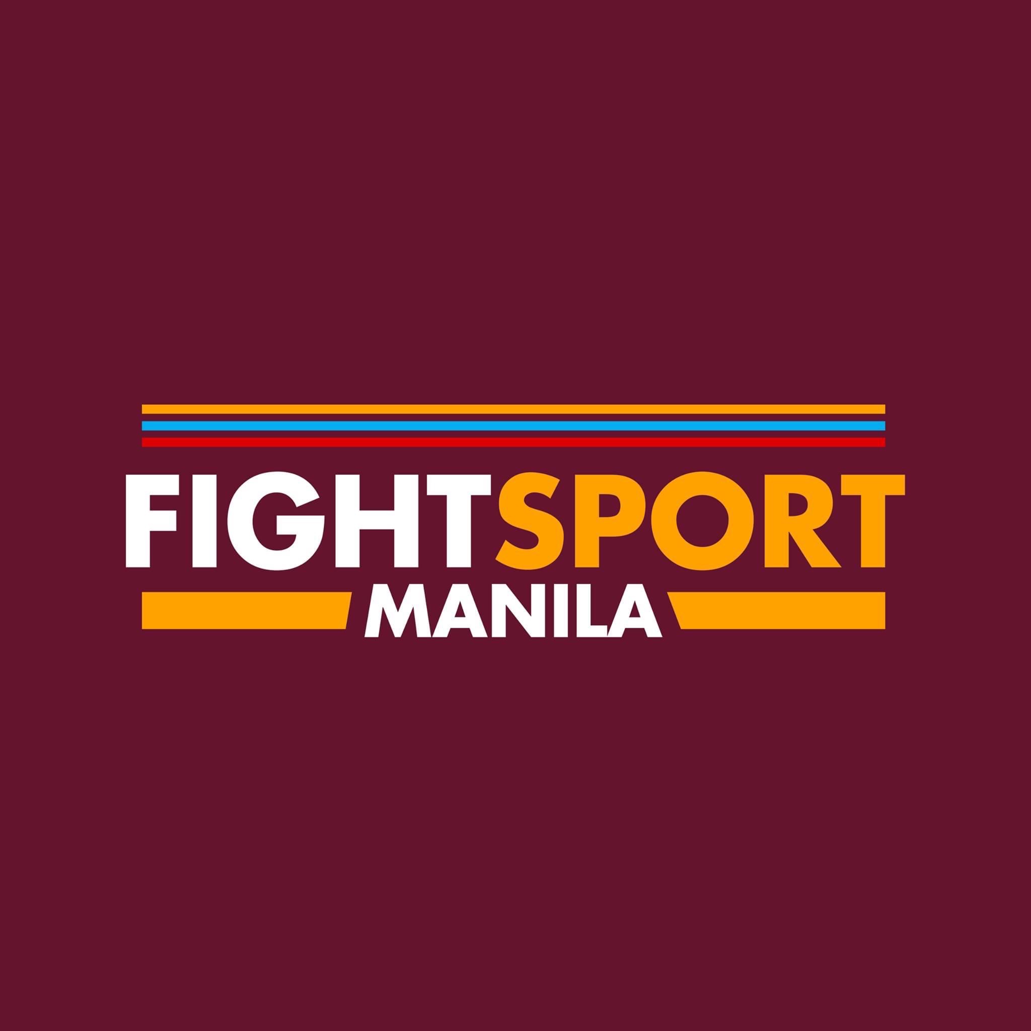 FIGHT SPORT MANILA TRADING CARDS 2022 | CRAZY CARD COLLECTOR®