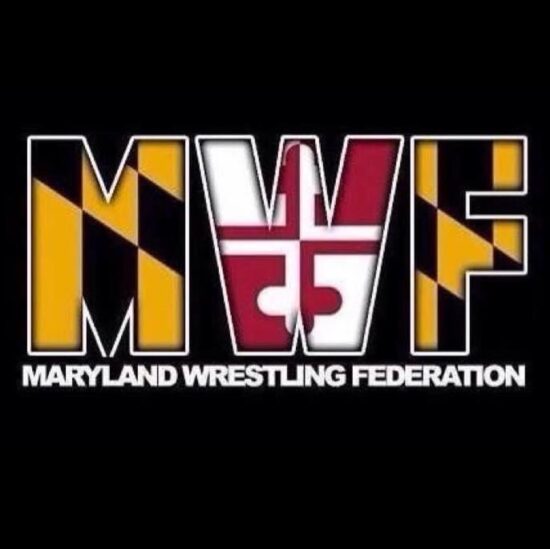 MWF MARYLAND WRESTLING FEDERATION SERIES 2 2023 | CRAZY CARD COLLECTOR®
