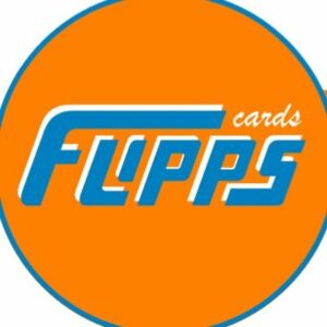 FLIPPS CARDS 2022-2023 | CRAZY CARD COLLECTOR®