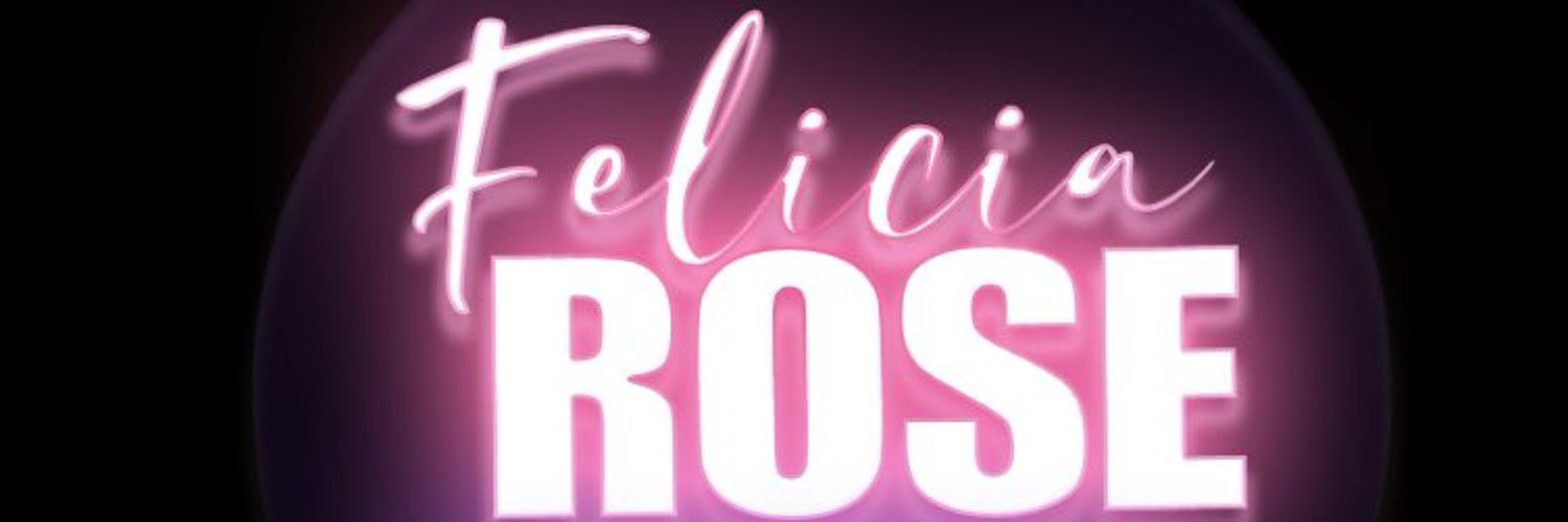 FELICIA ROSE WEBSITE EXCLUSIVE 2020 | CRAZY CARD COLLECTOR®